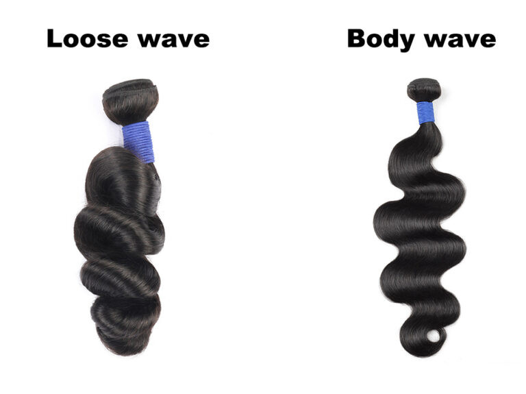 Hair textures guide: loose deep,deep wave,body wave,kinky straight ...