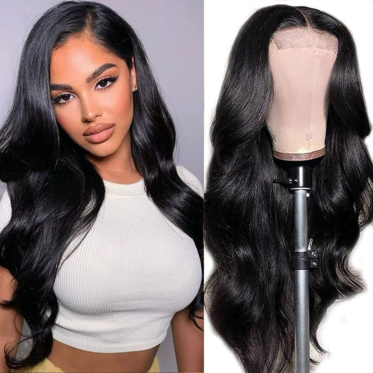 Brazilian hair lace wig: front,closure,360 & full lace wigs